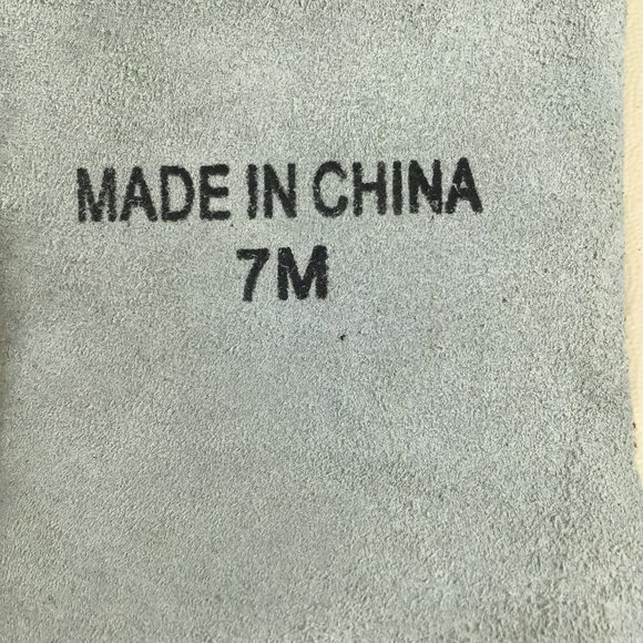 Haband | Shoes | Haband Women Slippers Flat Loafers Slipon Ivorycream ...